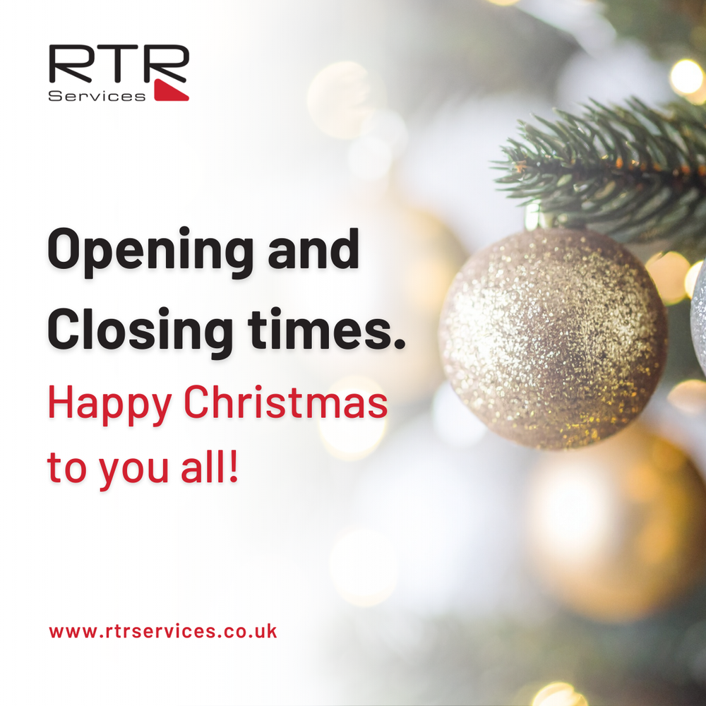 All – RTR Services