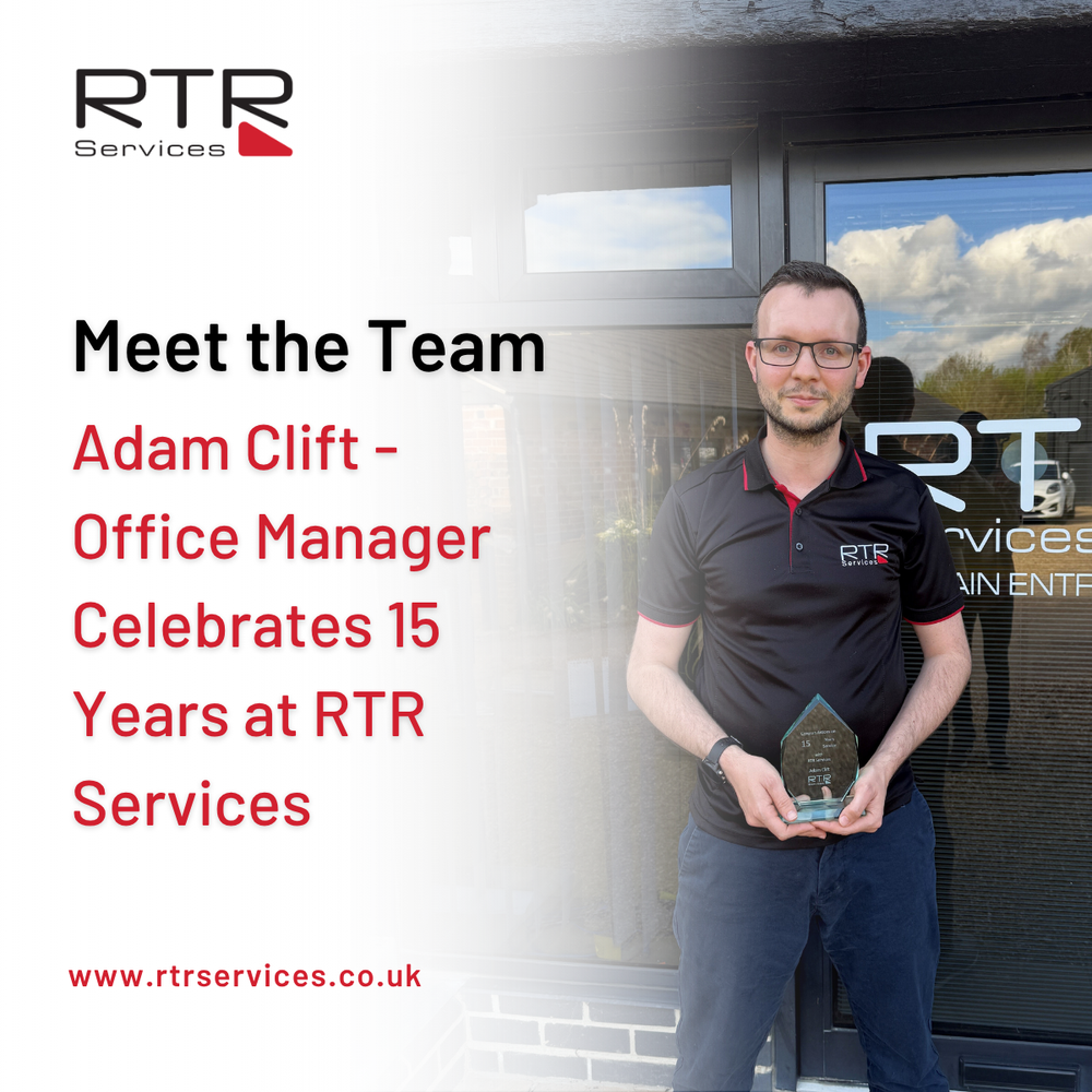 All – RTR Services