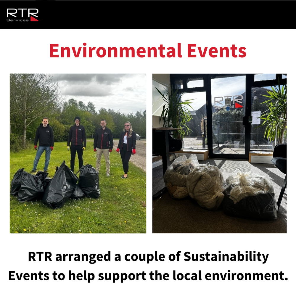 All – RTR Services