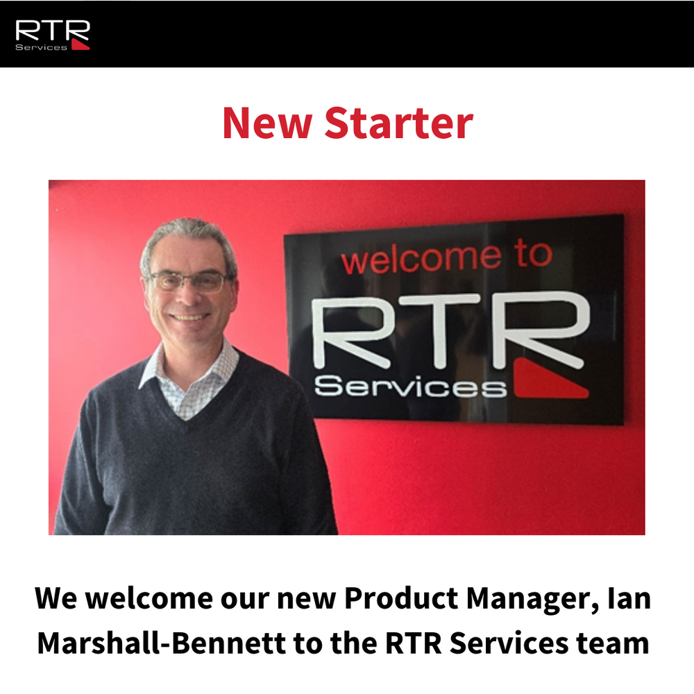 All – RTR Services