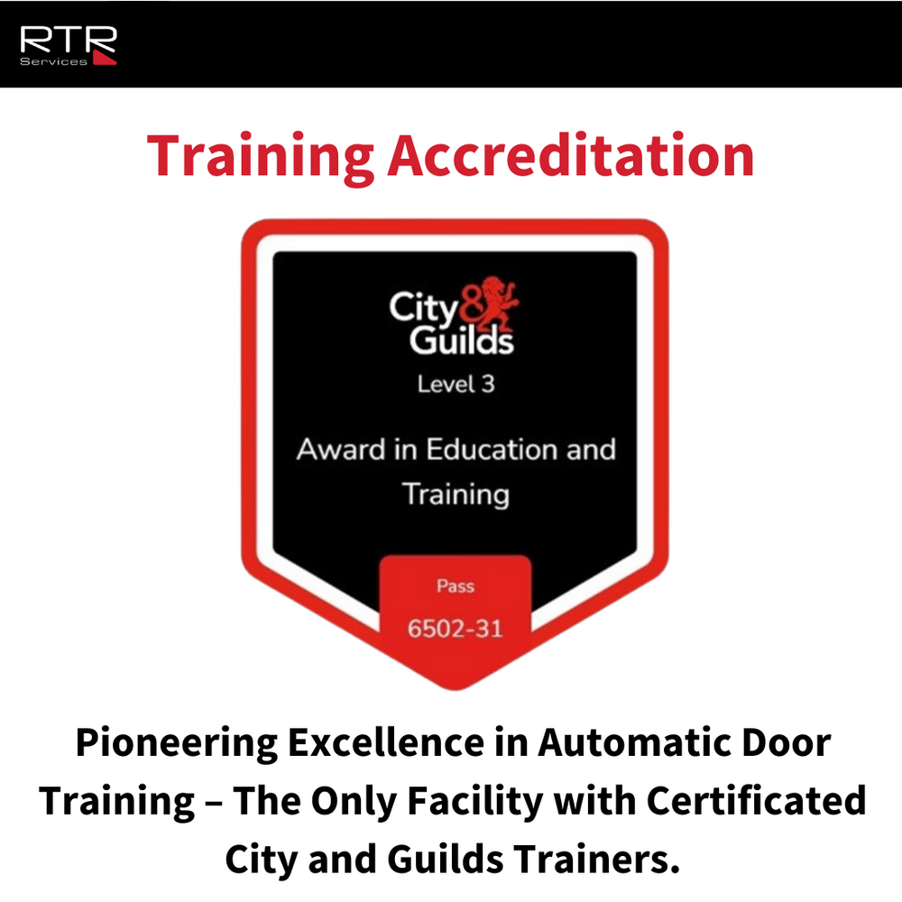 All – RTR Services