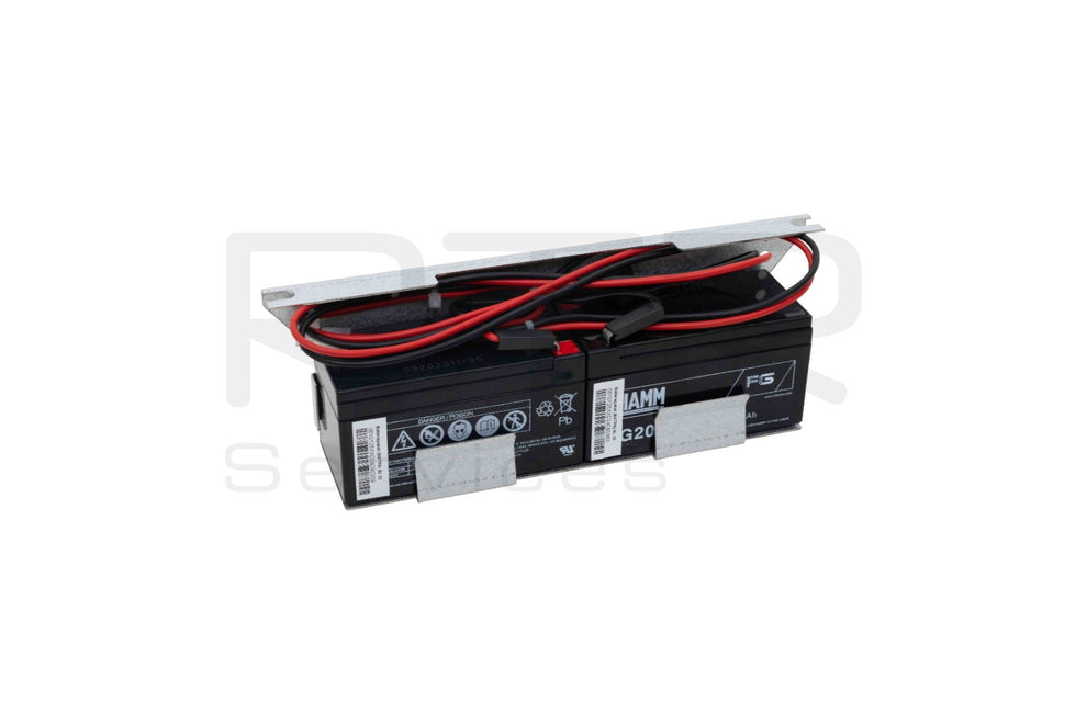 ADS6051 GIlgen BATPA SL35 Battery Unit – RTR Services