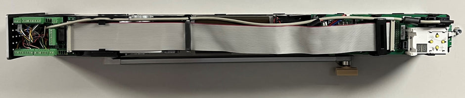 ED100/250 Swing Drive Spares | Control Boards, Extensions, Cables – RTR ...