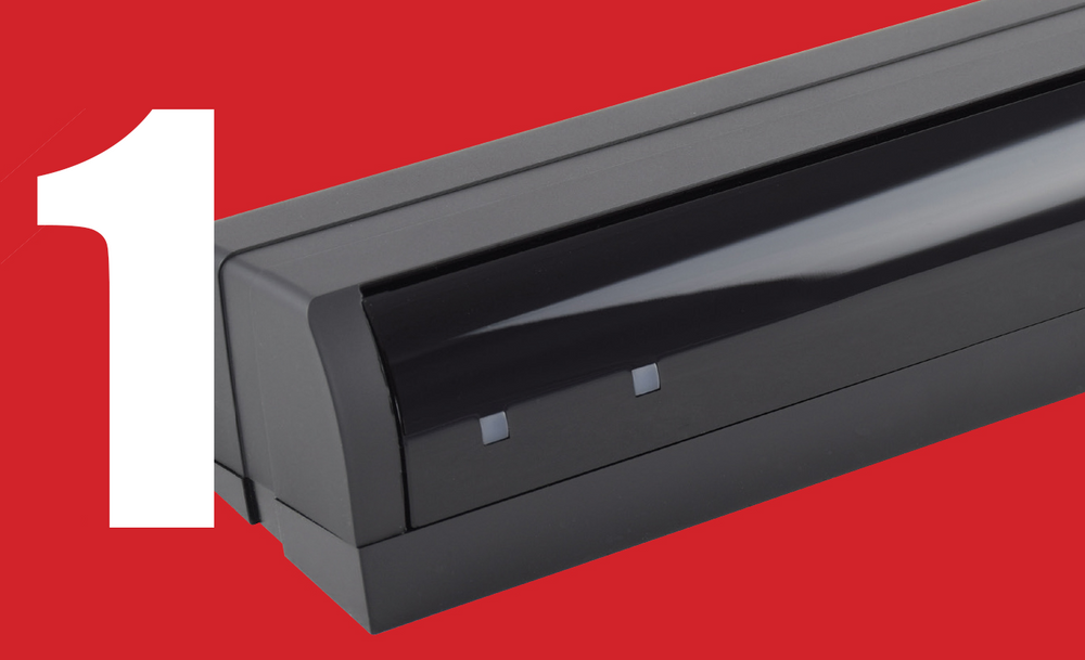 RTR Services: Leading Supplier of Automatic & Manual Door Products ...