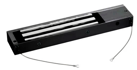 ACC2200 Stealth Black Slimline Unmonitored Maglock – RTR Services
