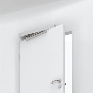 29275021 DORMA ED100/ED250 Slide Arm Channel Set 0 - 30mm Reveal Depth ...