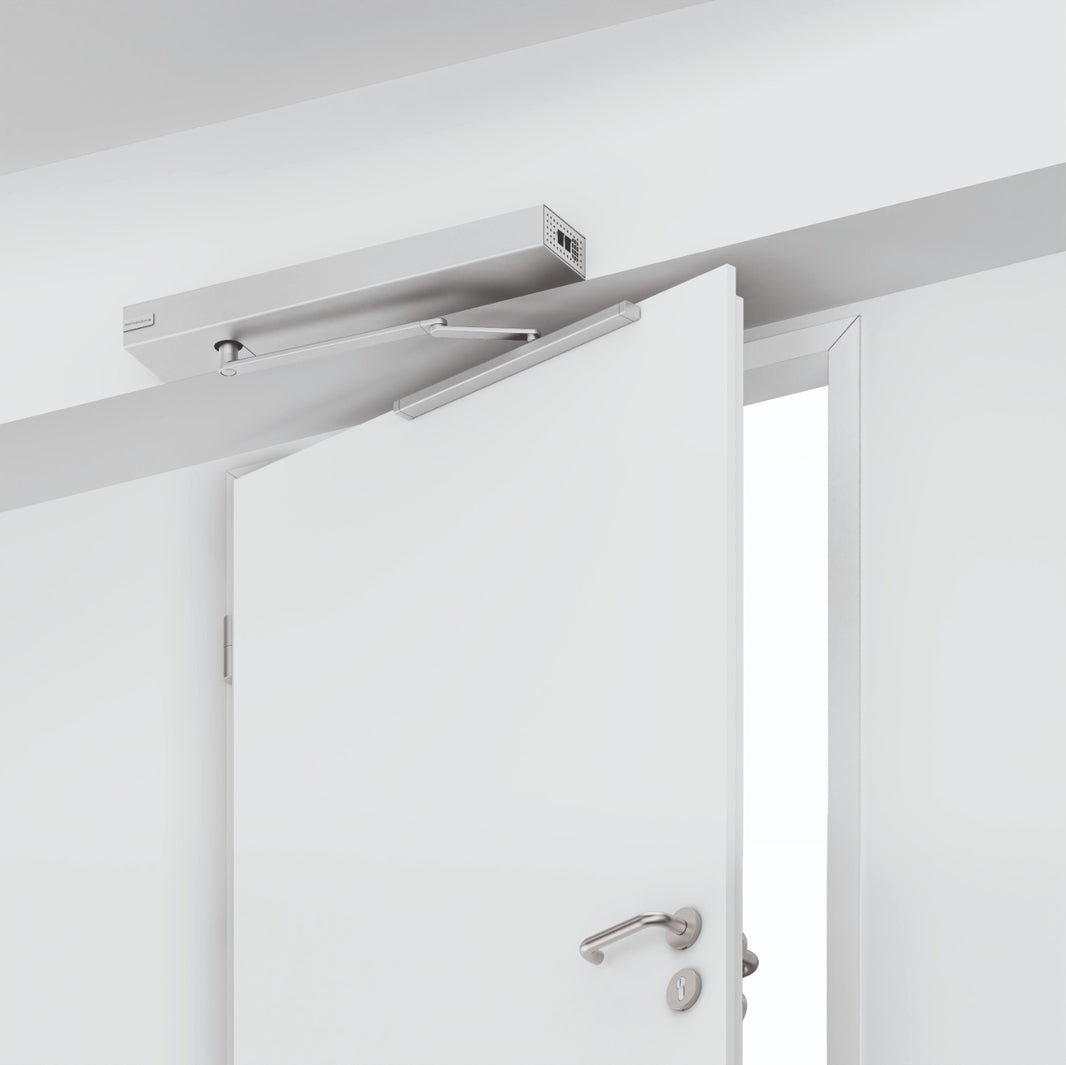 ED100/250 Swing Drive Spares | Control Boards, Extensions, Cables – RTR ...