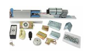 Auto Door Drives/Retro Kits – RTR Services