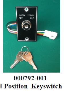 Automatic Spare Parts | dormakaba, Geze, Record & More – RTR Services