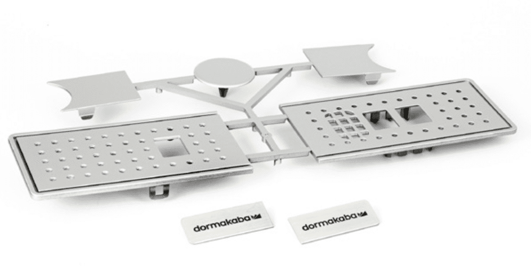 ED100/250 Swing Drive Spares | Control Boards, Extensions, Cables – RTR ...