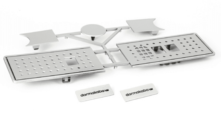 ED100/250 Swing Drive Spares | Control Boards, Extensions, Cables – RTR ...