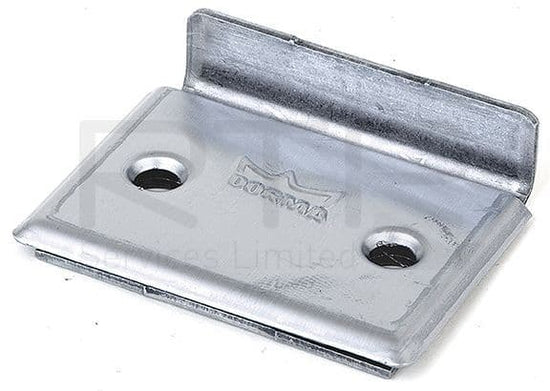 32609502150 DORMA Floor Guide Adjustable L Shape with Cover for Fine F – RTR Services