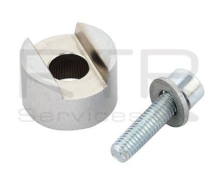 DFA 127 Swing Drive – RTR Services