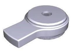 40ADS5010 DFA127 Hard Stop Adapter – RTR Services