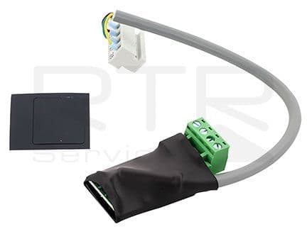 DFA 127 Swing Drive – RTR Services