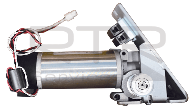 40ADS5095 Record ATE Motor Unit for FTA/FBO – RTR Services