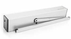 40GIFD20SLIDE Gilgen FD20 complete with slide arm for push or pull ...