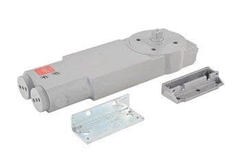 AXIM Transom Door Closers & Accessories | Free Swing, Hold Open & Non ...