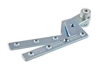 40TC044787 GEZE Pivot hinge model DB single action – RTR Services