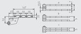 GEZE Products | Door Closers, Parts & Accessories – RTR Services