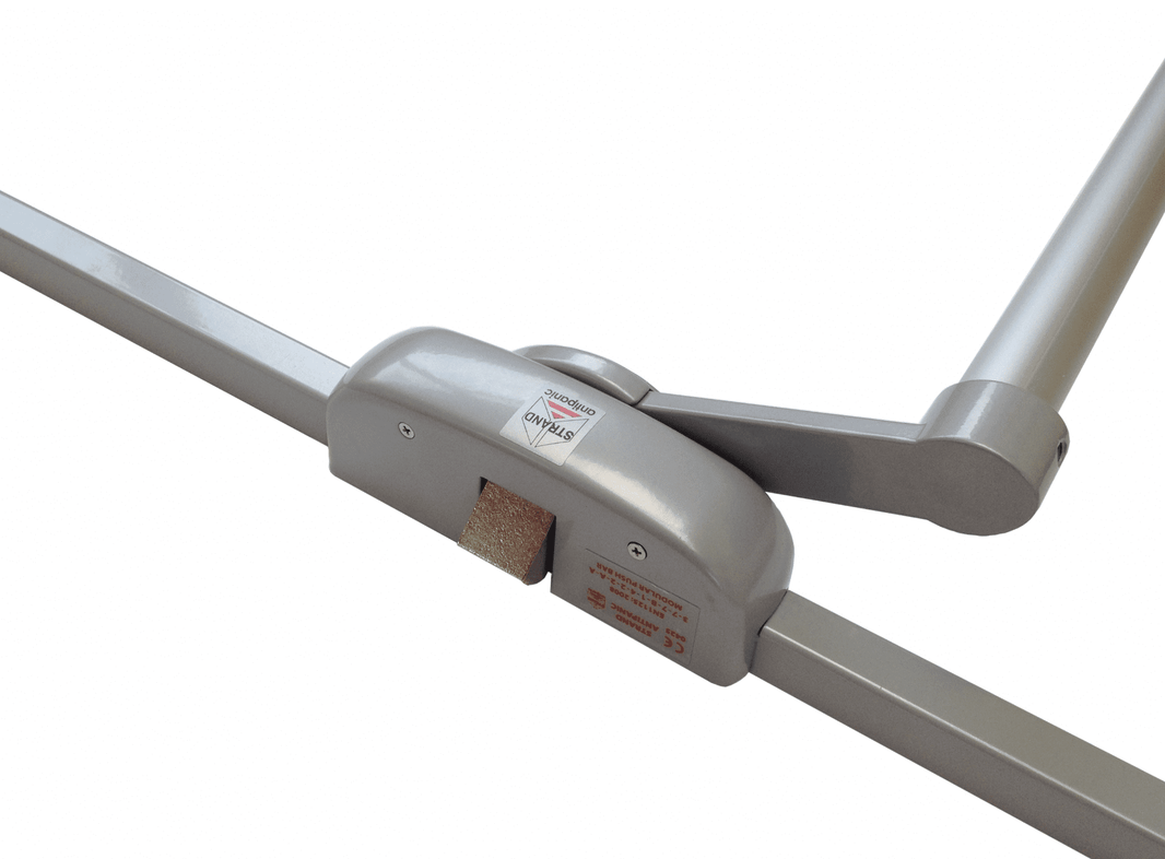 STRAND Panic Exit Devices – RTR Services