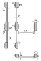 STRAND Panic Exit Devices – RTR Services