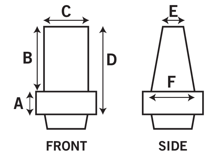 dormakaba Door Products | Door Closers, Transom Closers, Floor Springs ...