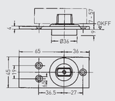 dormakaba Pivot Components – RTR Services
