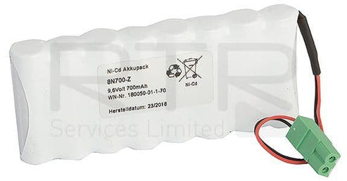 9918005001170 DORMA ES90/ES100 Battery Pack 96 Volt – RTR Services