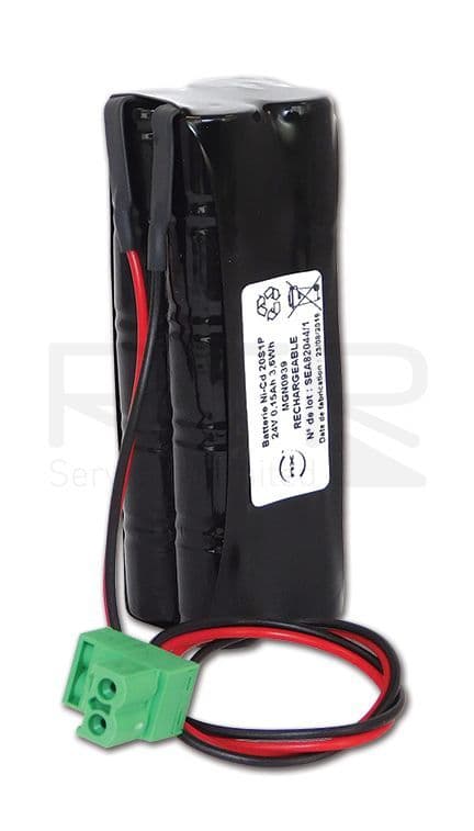 ACC0280 Besam EMC Battery – RTR Services