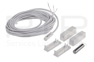 ACC1658NC Normally Closed Reed Switch - Flush or Surface Mounting – RTR ...