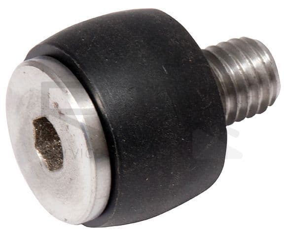 ADS1112 GEZE SF Floor Guide Roller UK – RTR Services