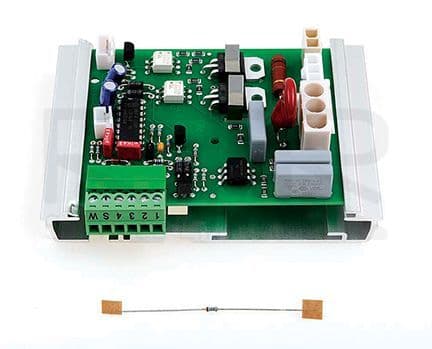 ADS3010 Entrematic EMSW Slave Control Unit CSDA-S – RTR Services