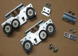 ADS5037 Record System 20 Carriage Assembly Pair – RTR Services