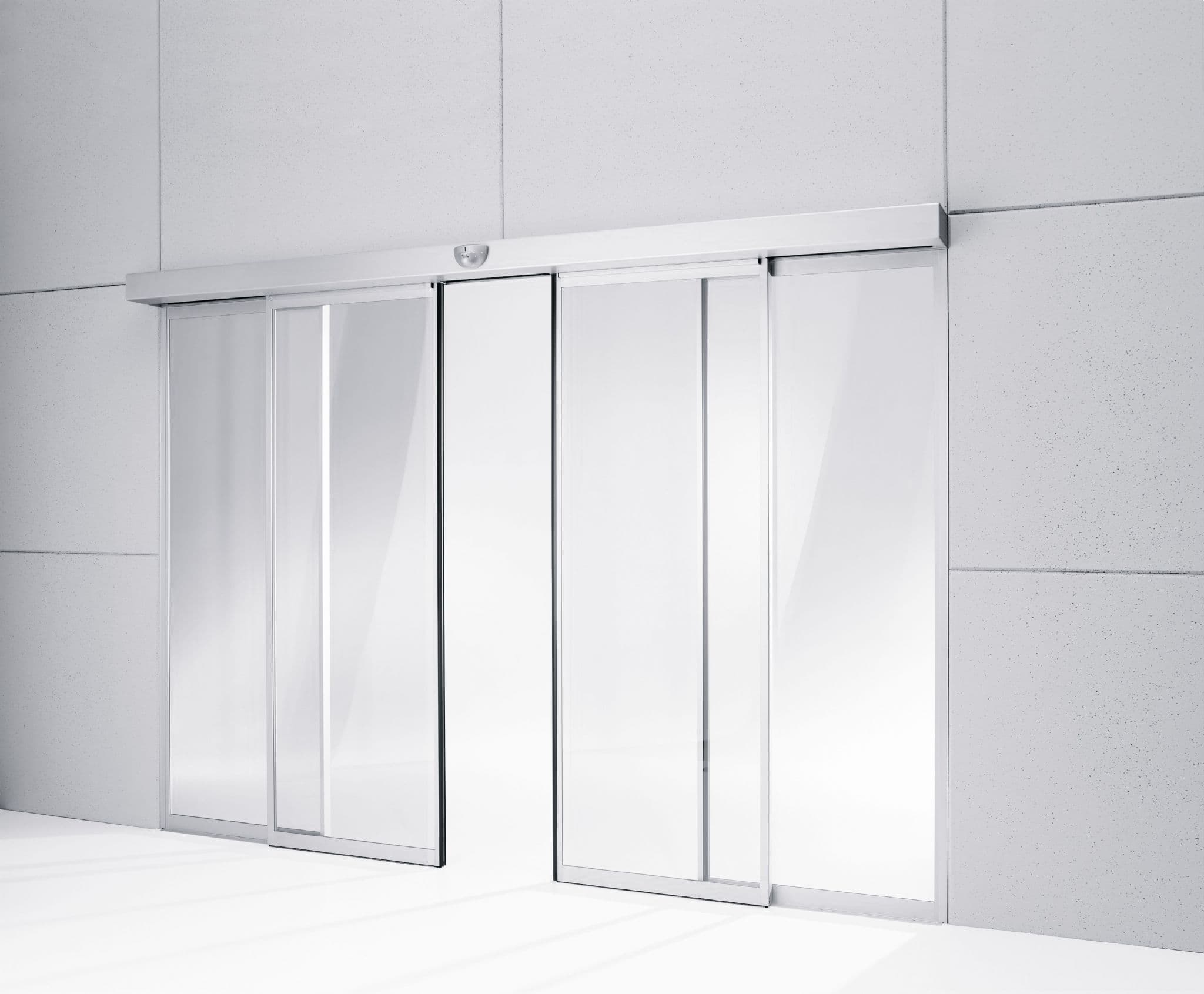 ES20050087 dormakaba ES200 Standard Sliding Door Operator In stock ...