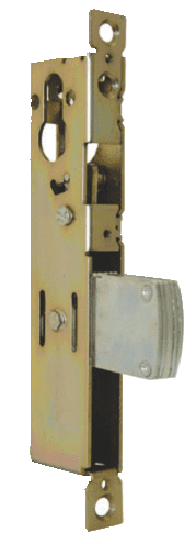 HRD 8212 Alpro 52220 Narrow Stile Barbolt Euro Profile Cylinder Lock ...