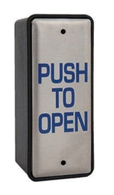 Push Pads & Switches – RTR Services