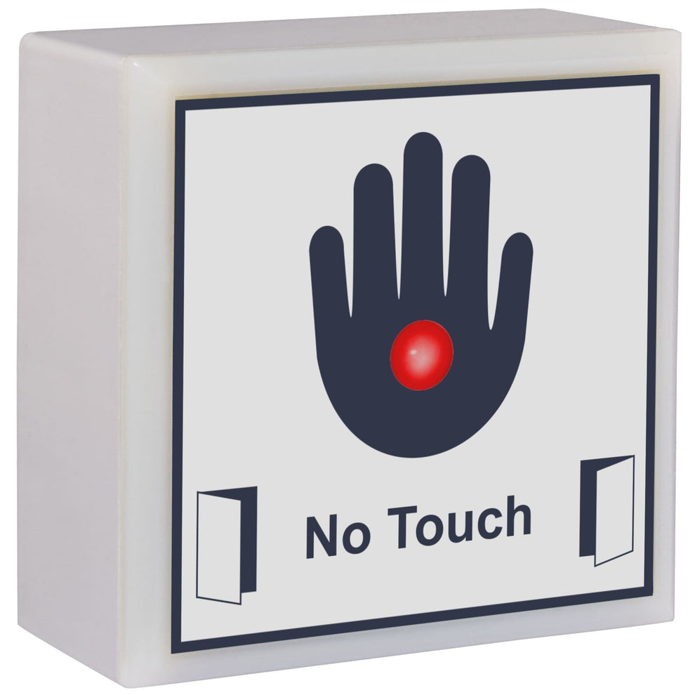 SAP4446 Touch Free &touchless& Switch Hard Wired – RTR Services