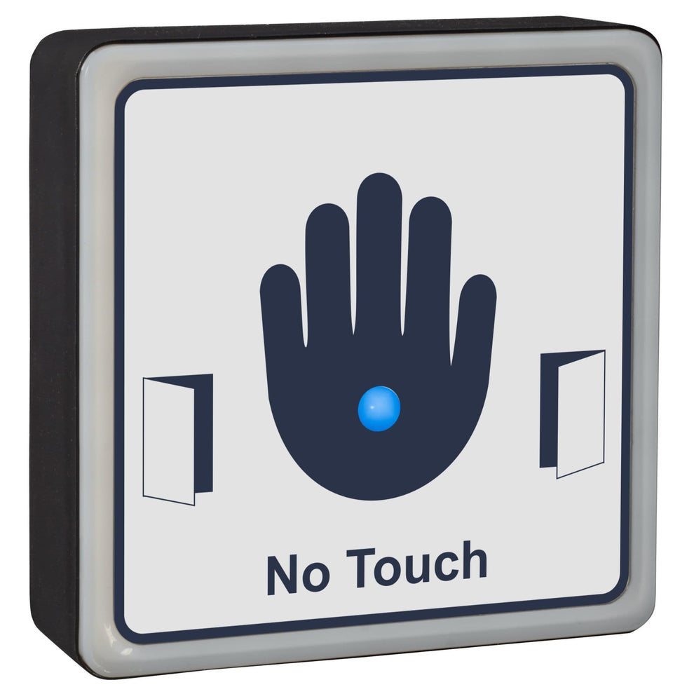 SAP4447 Touch Free &touchless& Switch Hard Wired – RTR Services