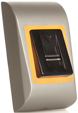 SEC0730 Videx Standalone Finger Print Reader - Surface Mounted – RTR ...